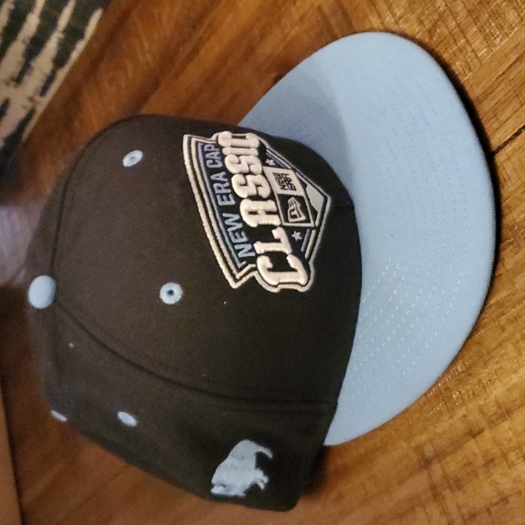 New Era | Accessories | New Era Classic Cap Hat | Poshmark